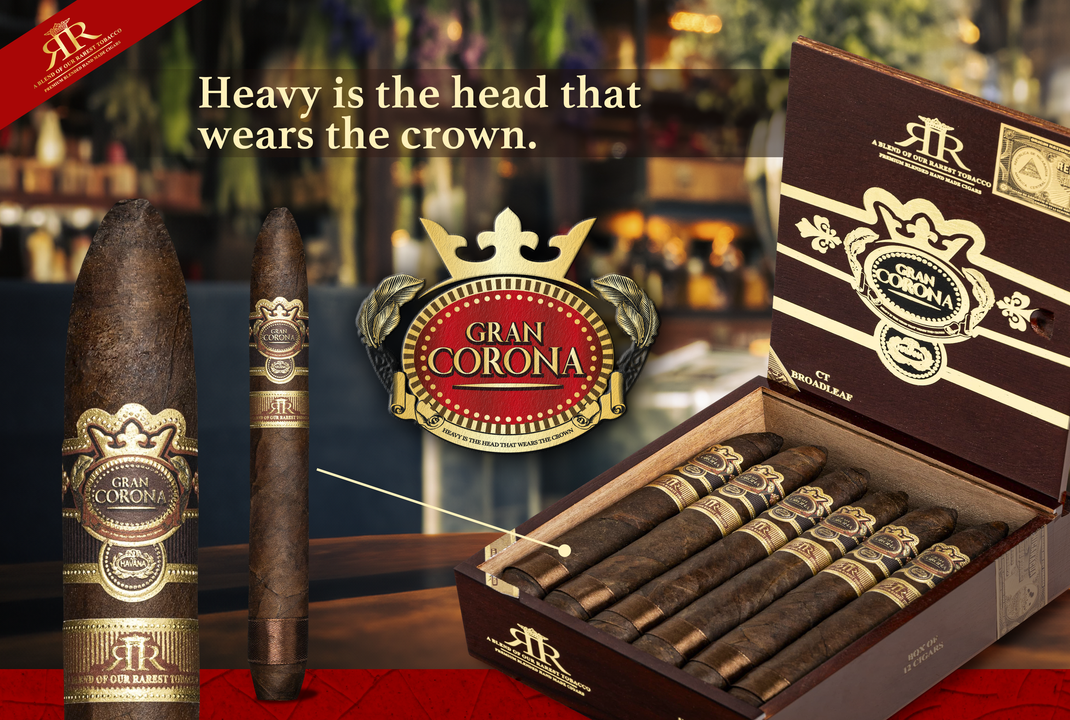 Cigars by R&R – R&R Cigars