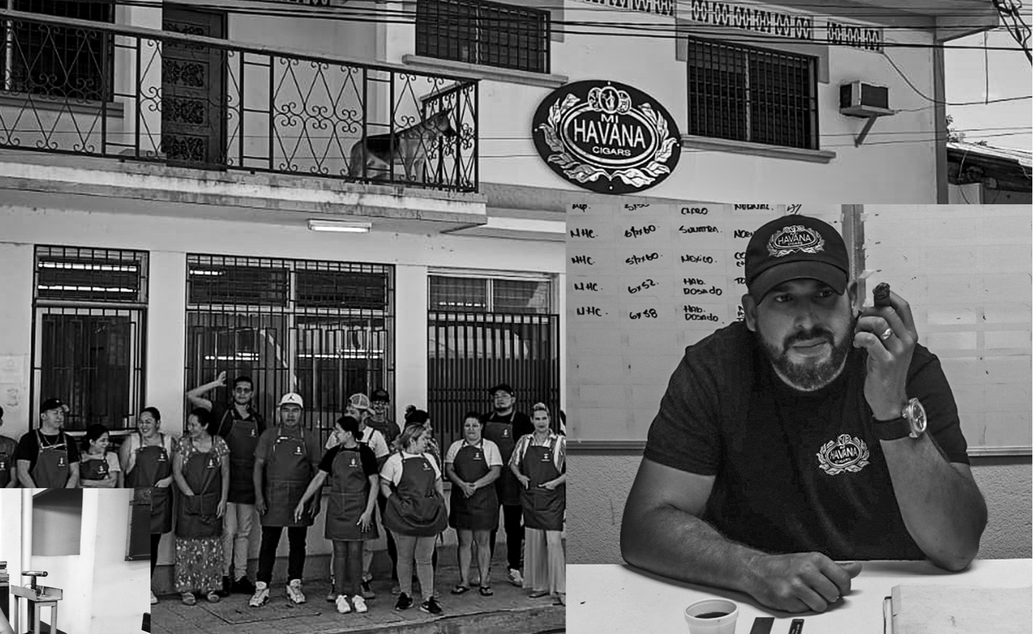 About Us – R&R Cigars