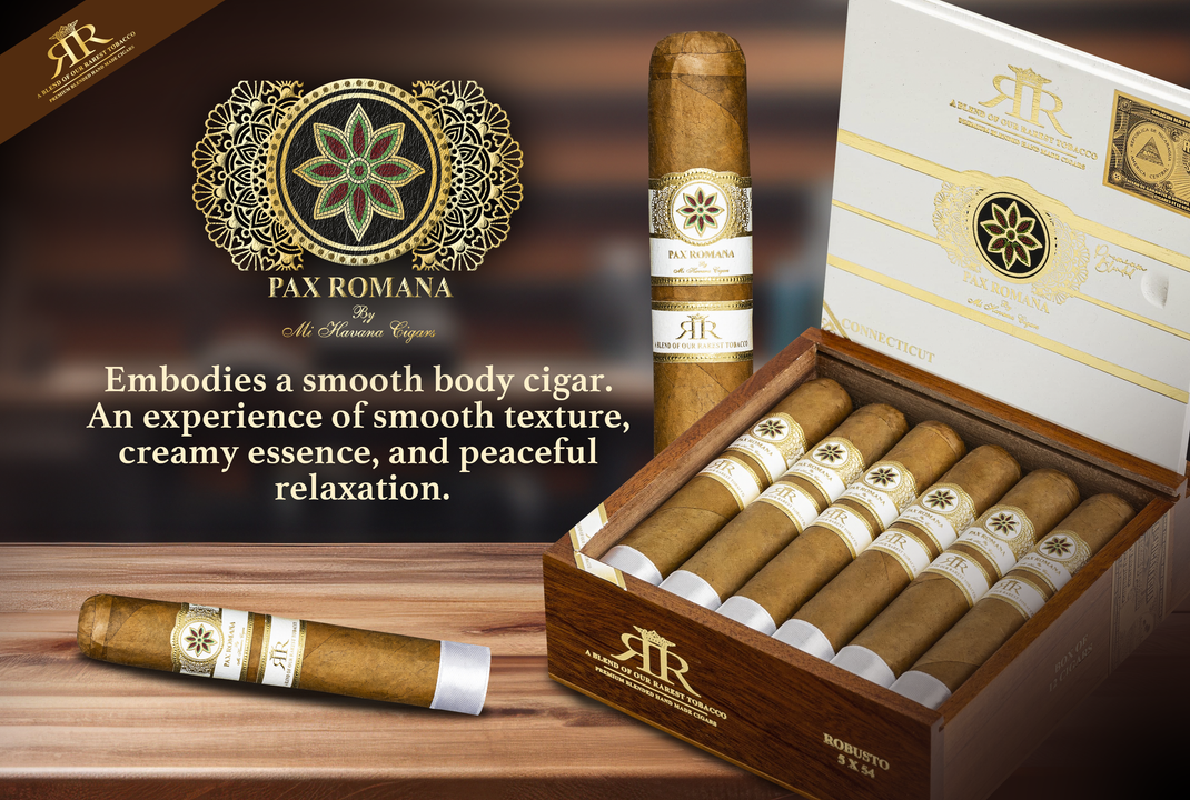 Cigars by R&R – R&R Cigars